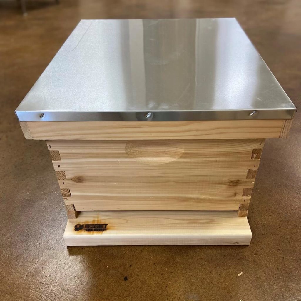 Hive bodies Archives - Deseret Hive Supply